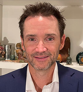 Our Team - 5 Clubs Golf