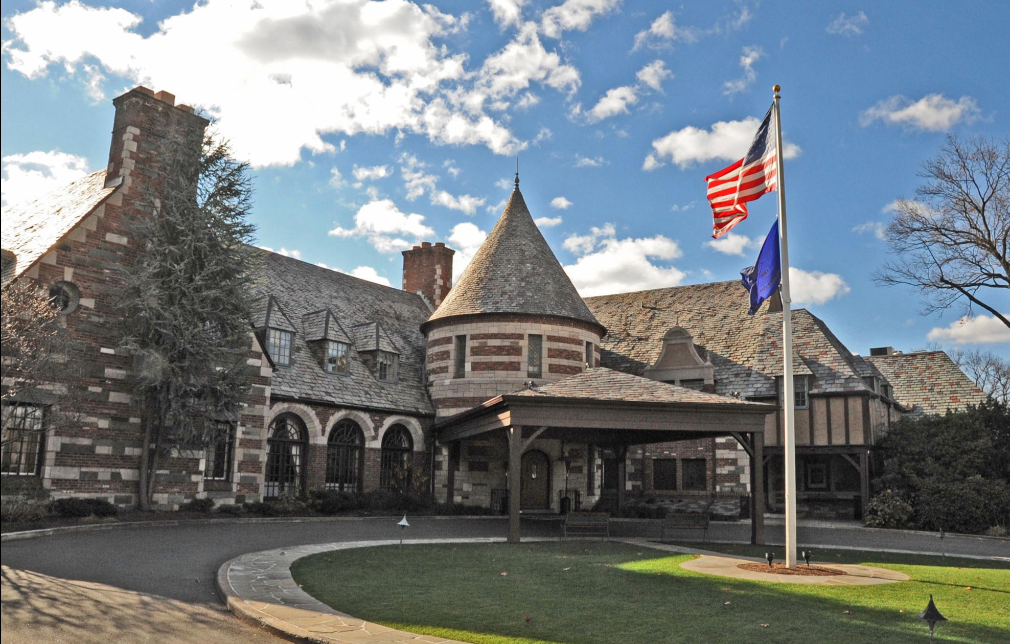 Nostalgia for the Endless Summer Days at Ridgewood Country Club