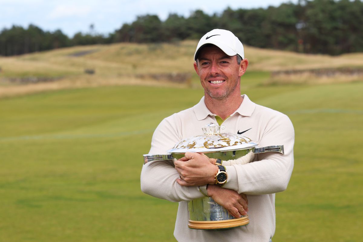 The Card Volume I - Five Clubs Golf