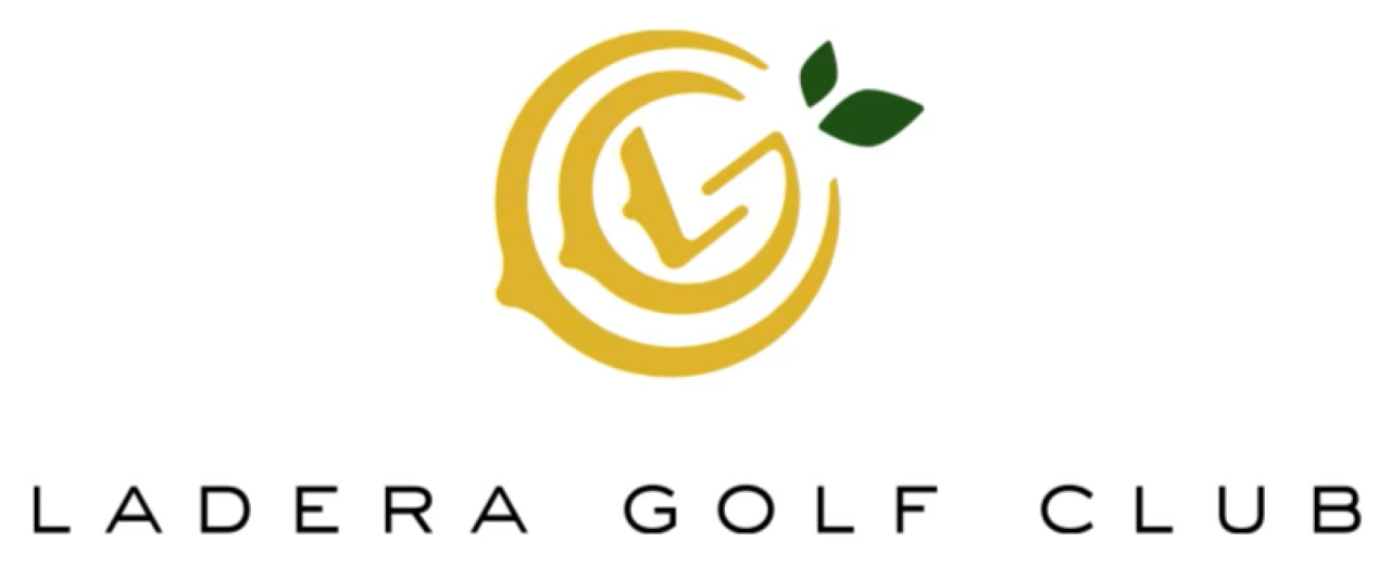 Golf Club Logo | Golf Course Logos - Five Clubs Golf