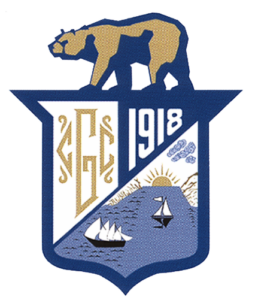 Golf Club Logo | Golf Course Logos - Five Clubs Golf