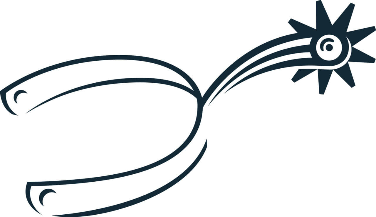 Golf Club Logo | Golf Course Logos - Five Clubs Golf