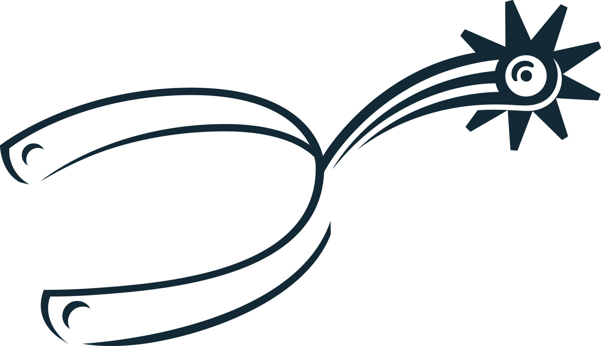 Golf Club Logo | Golf Course Logos - Five Clubs Golf