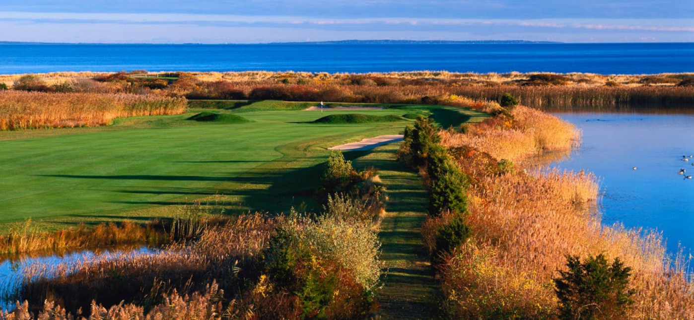 Latest Great Golf Holes Blog - 5 Clubs Golf