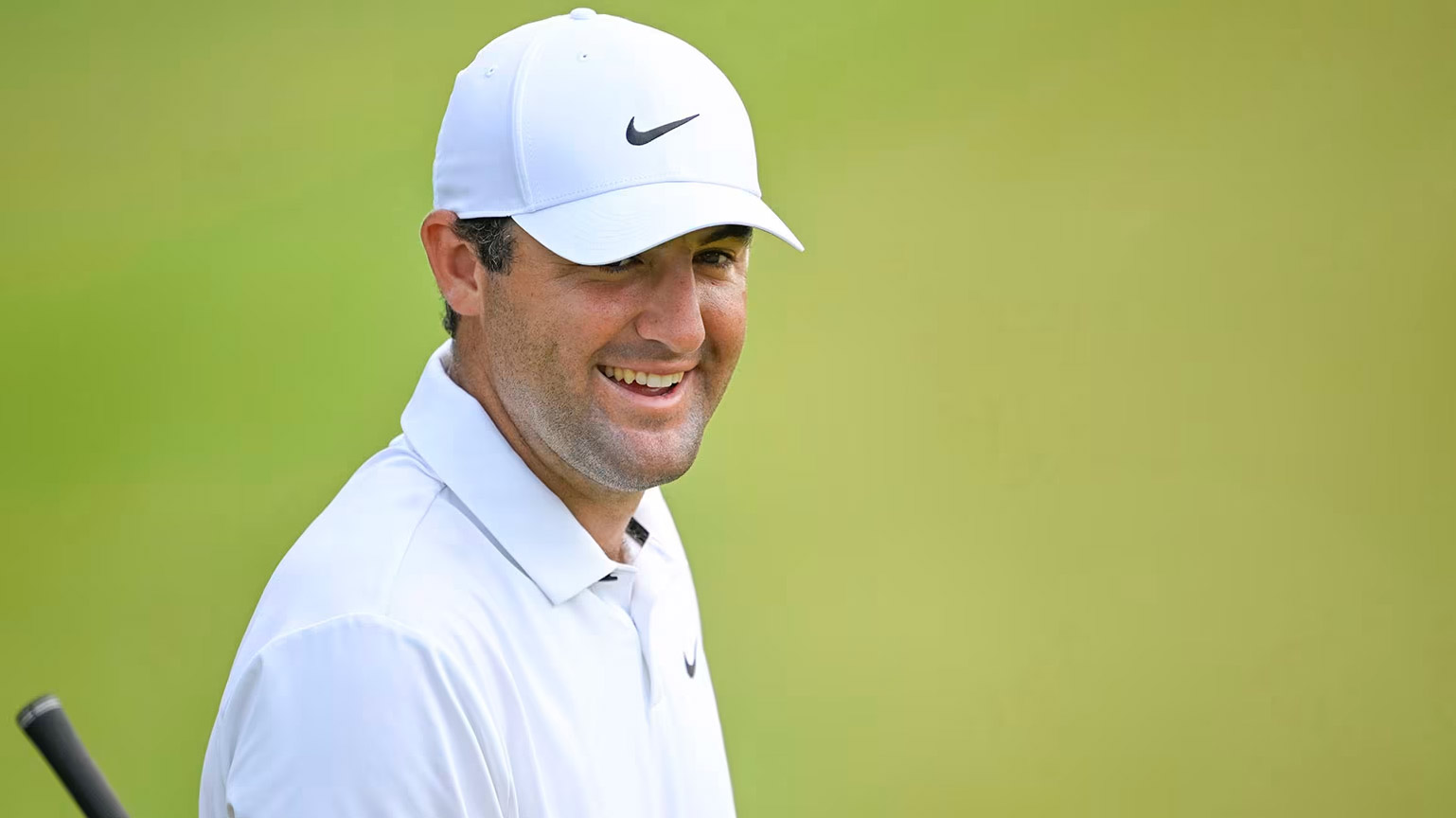 US Open Diary - Wednesday at Pinehurst