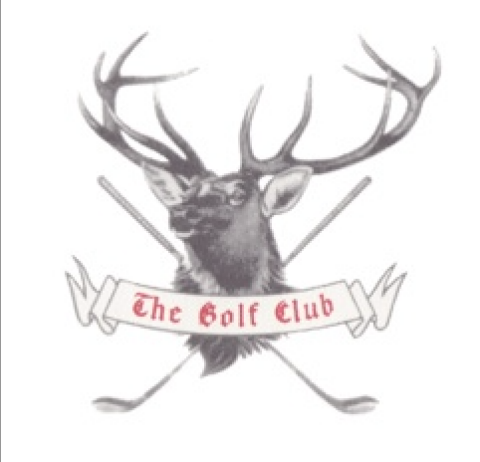 Golf Club Logo | Golf Course Logos - Five Clubs Golf