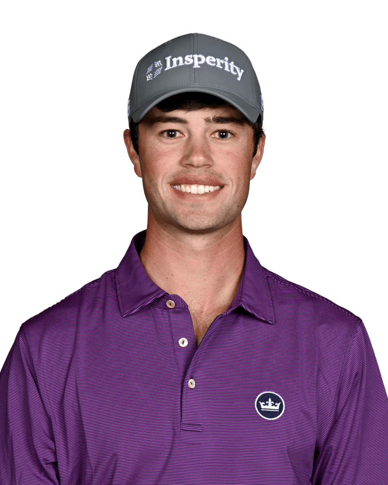 Gil Hanse - 5 Clubs Golf