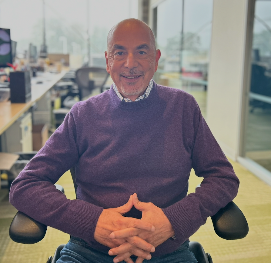 Gil Hanse - 5 Clubs Golf