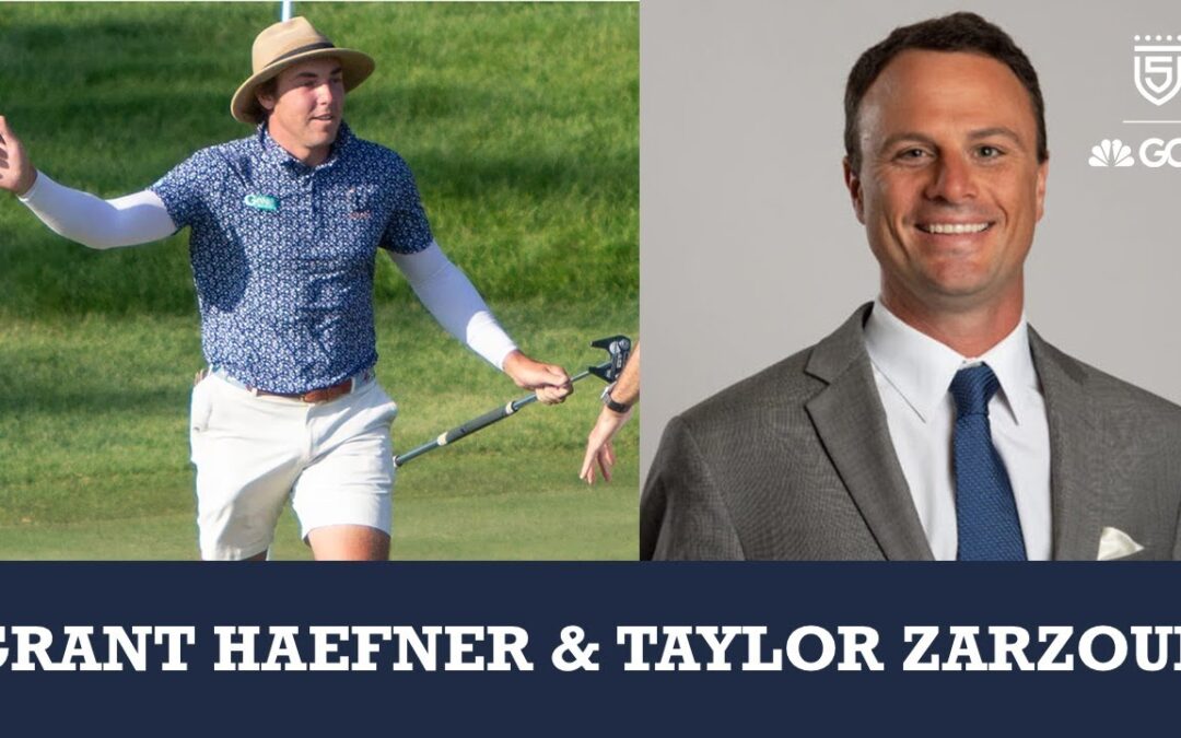 5 Clubs on Golf Channel Shows Archive - Five Clubs Golf