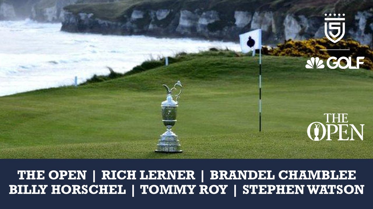 5 Clubs on Golf Channel - 5 Clubs Golf