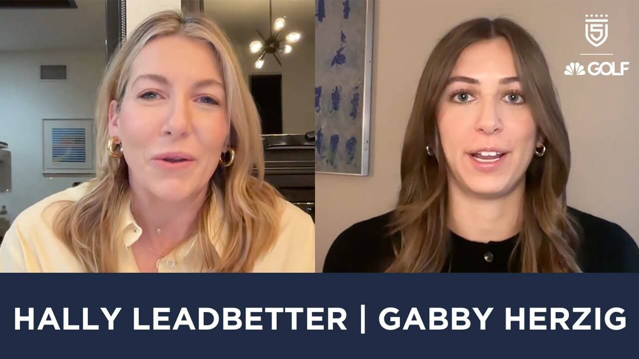 5 Clubs Golf - Golf Podcasts, Golf Interviews, Golf Content and Golf ...